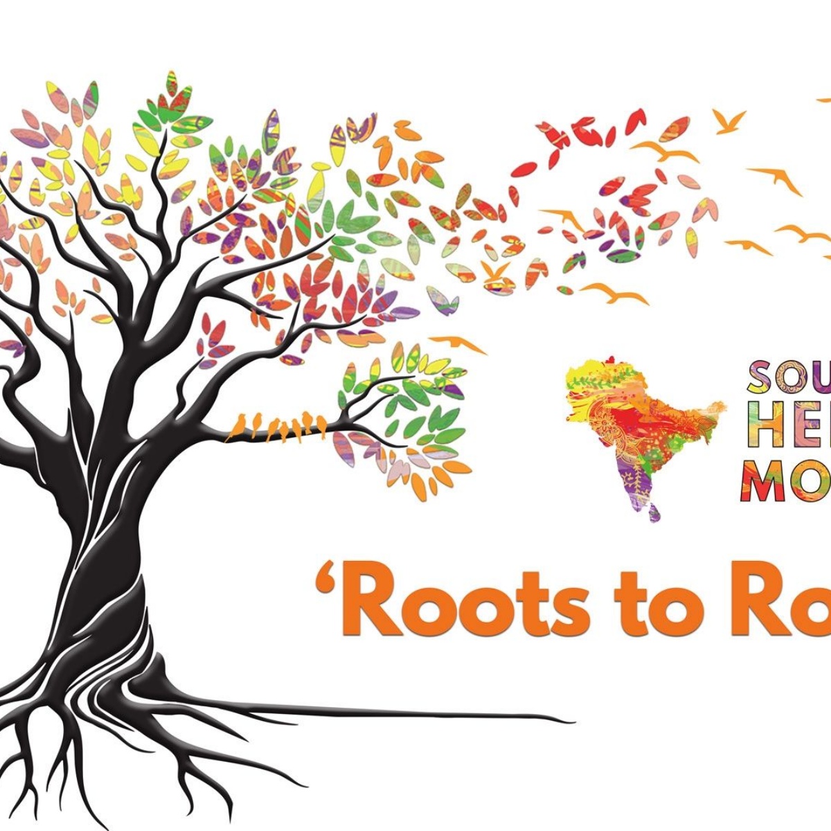 Marner Primary School - South Asian Heritage Month