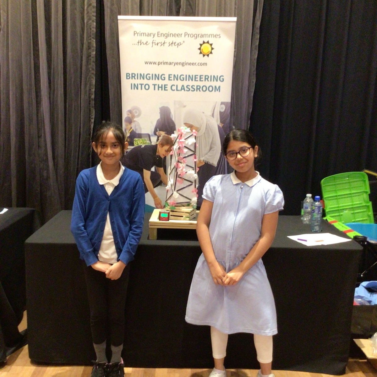 Marner Primary School - Design Awards