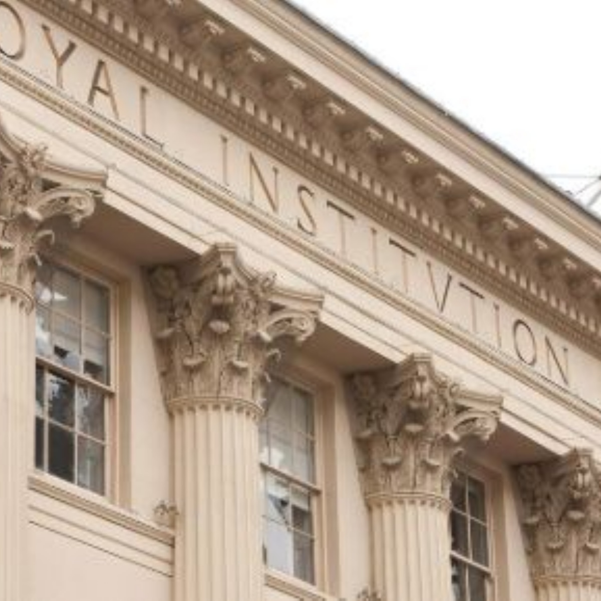 Marner Primary School - Masterclasses at The Royal Institution